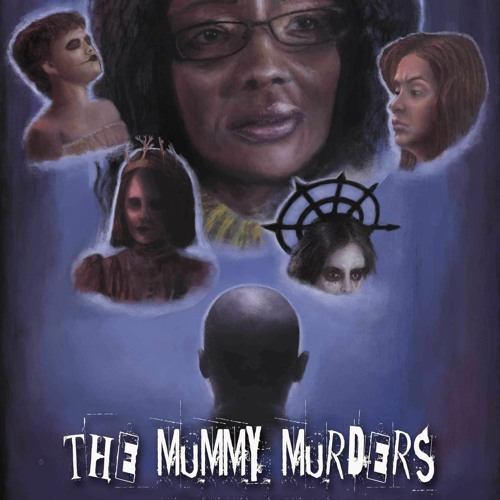 Stream James Tearne Listen To The Mummy Murders Original Soundtrack