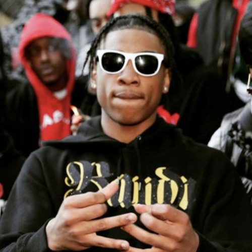Listen to music albums featuring [FREE] 26AR X Kay Flock X NY Drill ...