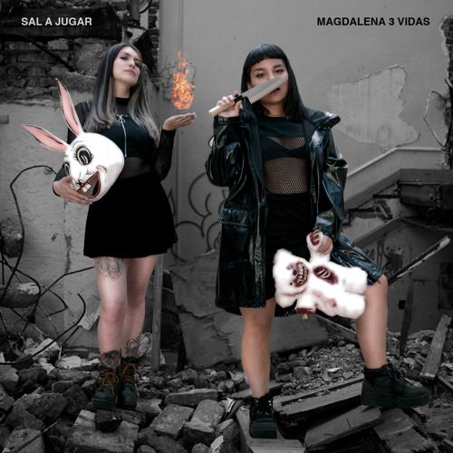 Stream Chaka Boy by Magdalena 3 Vidas | Listen online for free on ...