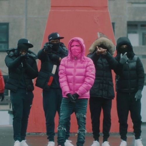 Stream [Free] PR SAD x PS Hitsquad Type Beat - No Competition by ...