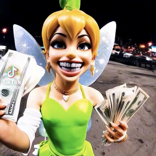 Stream MYAAP “FAIRY” (COCÁ.COUSTEAU FLIP) by COCÁ.COUSTEAU | Listen ...