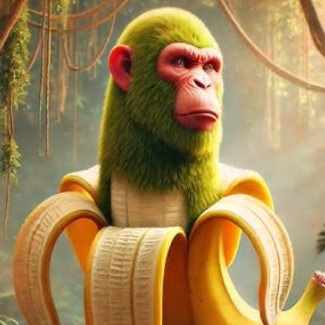 Stream Shimpanzini Bananini by @dollartalk | Listen online for free on ...