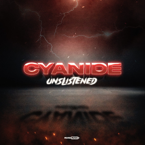 Stream Cyanide_Dèyè Mo Do ( Sicko Records ) by Dasinga Officiel ...