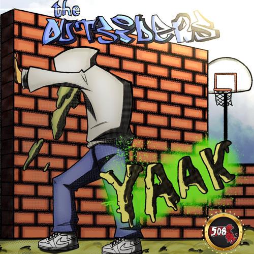 Stream The Øutsiders - YAAK (Prod. DM Beats) by Trilogy | Listen online ...