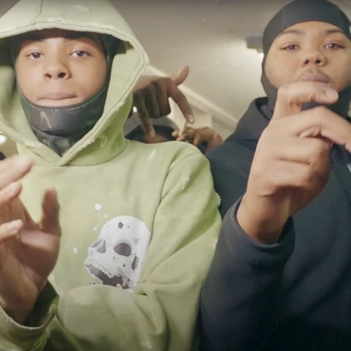 Stream Kayy Mack X Envy Spark X BC Hound - Head Shot by gomdyugay ...