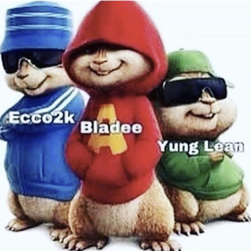 Stream Yung Lean - Trip (chipmunk bass edit) by _lean17_ | Listen ...