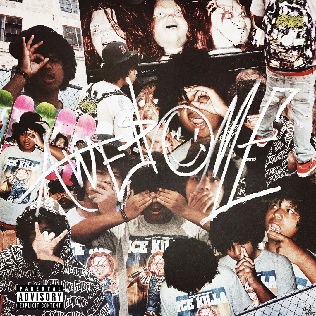 Stream OFF THE WALL by babybartier | Listen online for free on SoundCloud