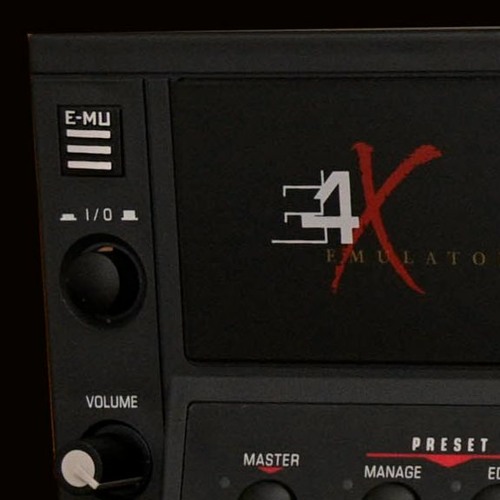 Stream E-MU E4X Wavetable SCS Rhy 01 02 03 & Link A by DonPetersen ...