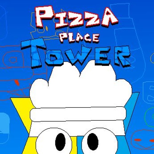 Stream Pizza Place Tower OST - Cheezburger Break (Pause Menu) by Pointy ...