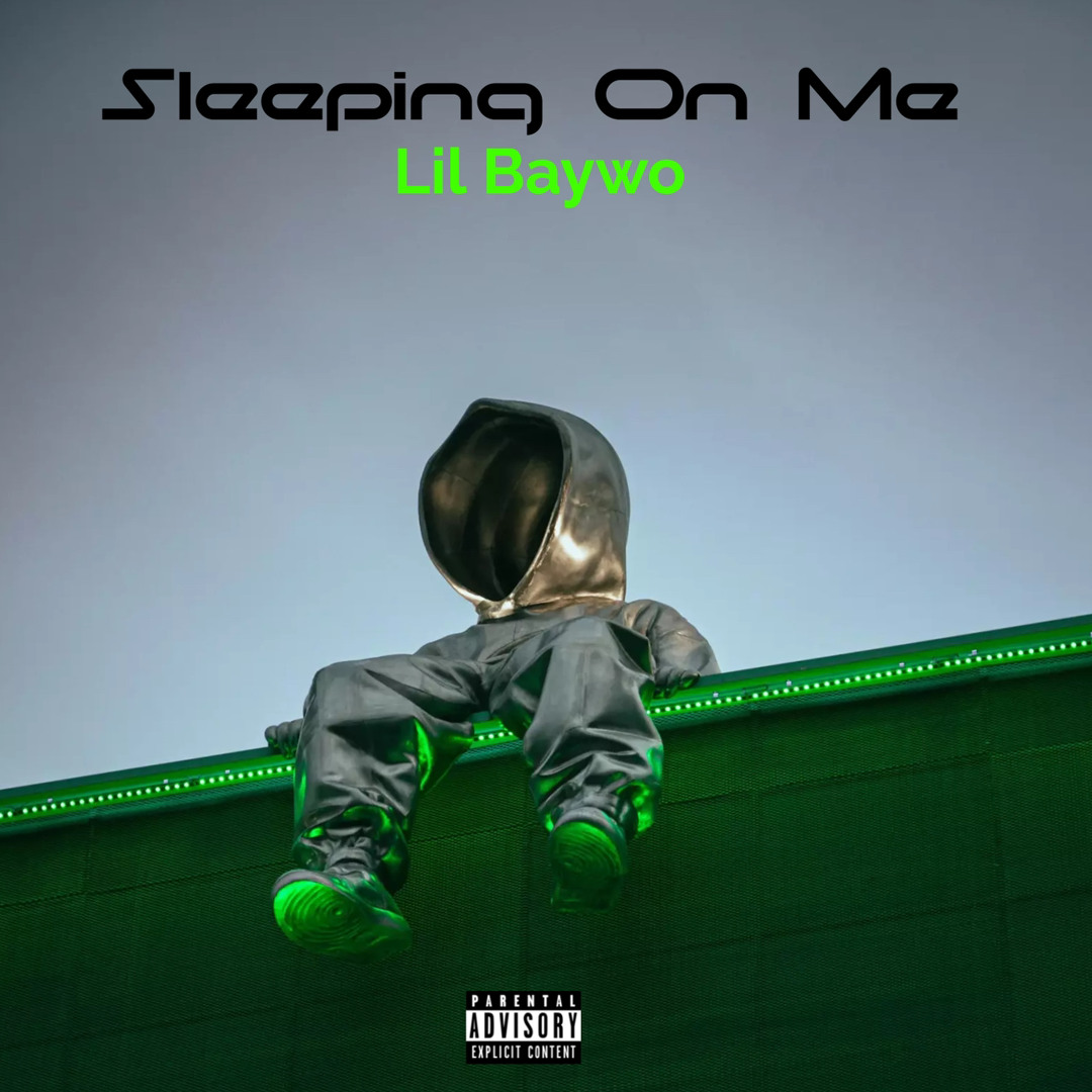 Stream Lil Baywo - Sleeping On Me by Lil Baywo | Listen online for free ...
