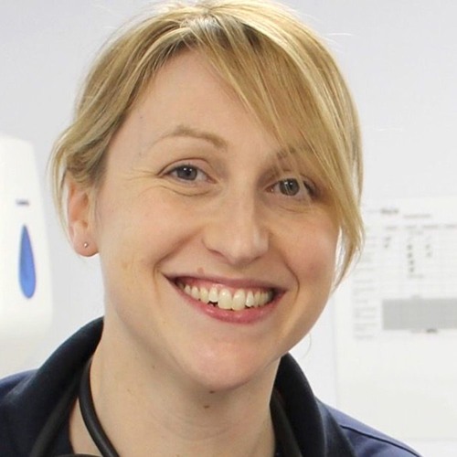 Stream Ep 110: Feline hypertension, with Sam Taylor by Vet Times ...