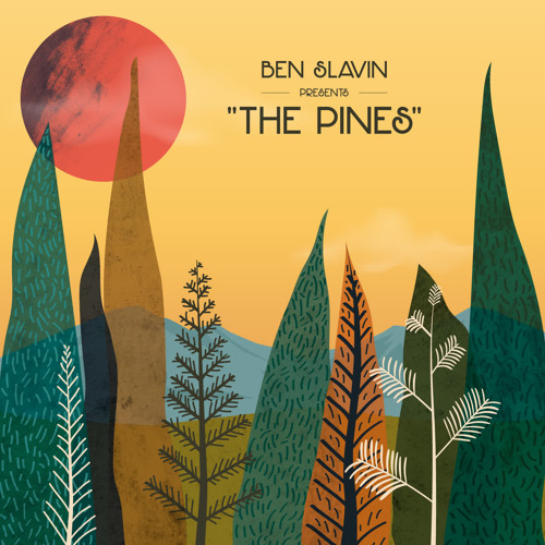 Stream Tosti Songs and Art Nouveau by Ben Slavin | Listen online for ...