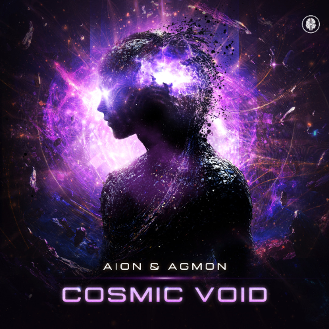 Stream Agmon & Aion - Cosmic Void by Agmon | Listen online for free on SoundCloud