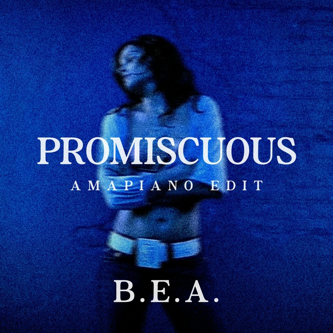 Stream Promiscuous (BEA TRINIDAD Amapiano Edit) - Nelly Furtado by BEA ...