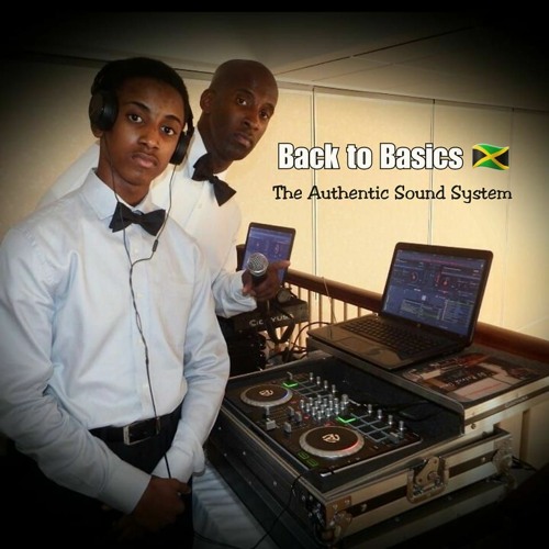 Stream BACK TO BASICS (THE BLOCK 105 RADIO) by DJ PATRICK OMAR (The ...