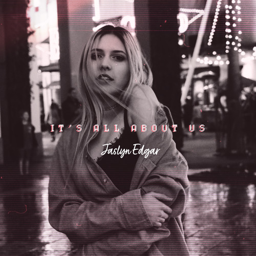 Stream 💜 The music queen 💜 | Listen to 💜Jaslyn Edgar - It's All About ...