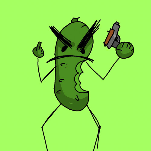 Stream pickle larry type beat by spxdd | Listen online for free on ...