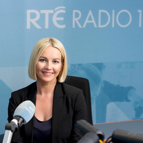 Stream Today with Claire Byrne | Chelsea Farrell, Miss Ireland by RTÉ ...