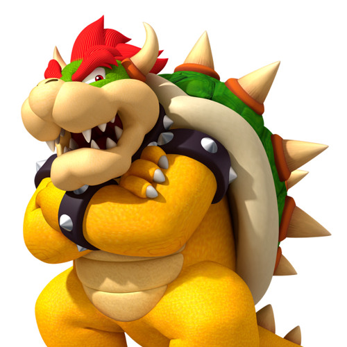 Stream FNF: Vs Bowser (REAL!!!) (Songs: Blackjack) by Bubble King ...