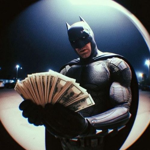 Stream 3atman - Devil In Palm Angels (Sped Up) by DJATGARCHIVE ...