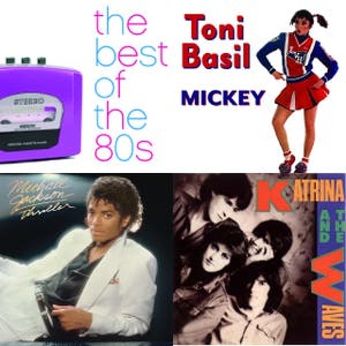 Stream JenB | Listen to Cheesy 80s & 90s party hits playlist online for ...