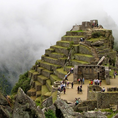 Stream episode Ministries of Culture and the Curation of Indigenous ...