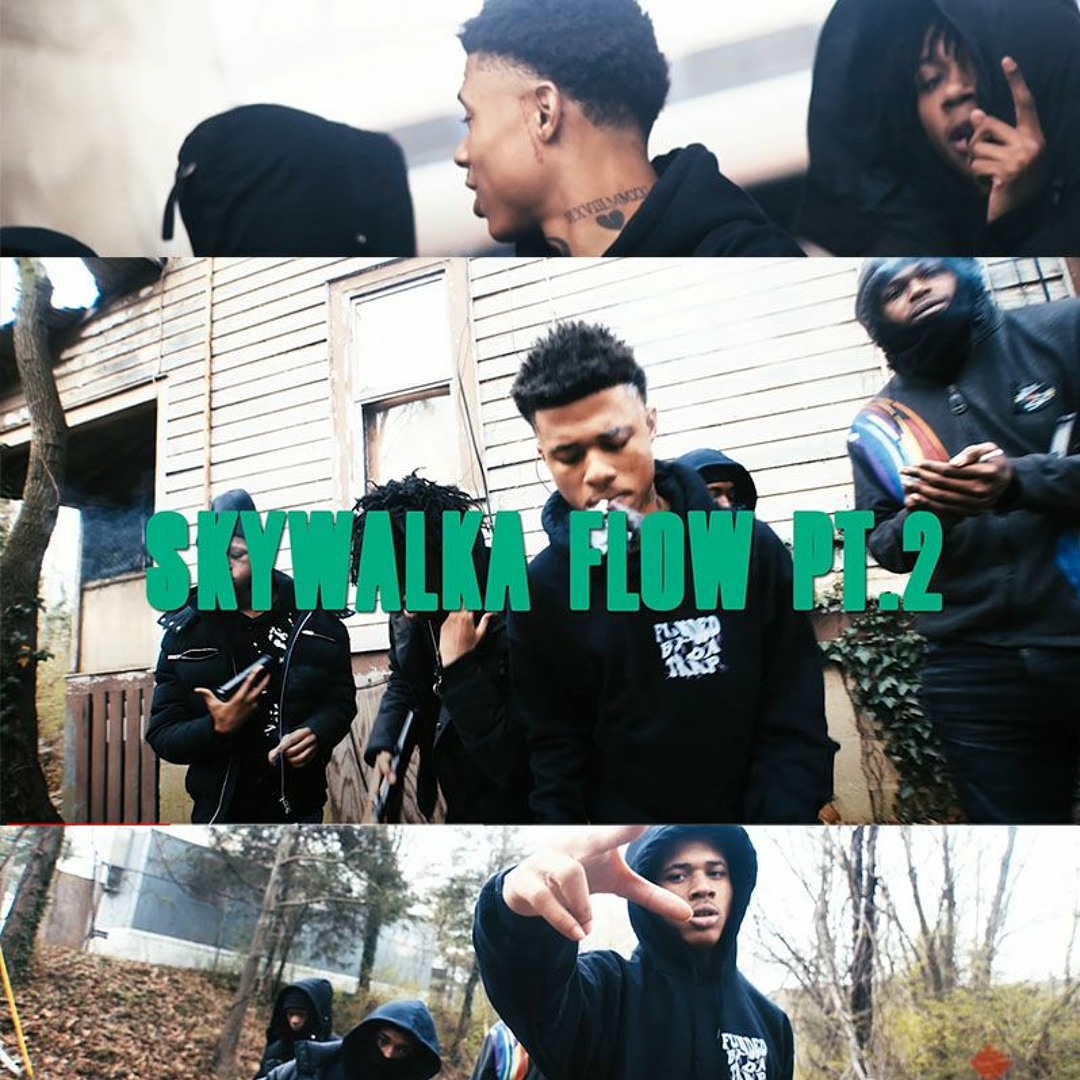 Stream KP SKYWALKA - SKYWALKA FLOW PT2 by ZealDMV | Listen online for ...