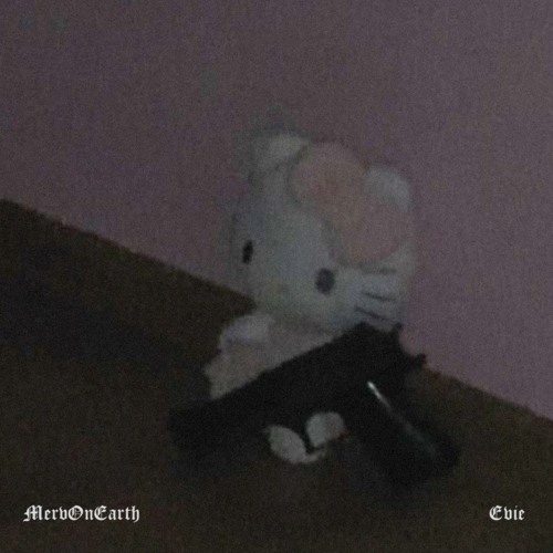 Stream hello kitty w/ Evie (prod. RXHFF) by 11VAN | Listen online for ...