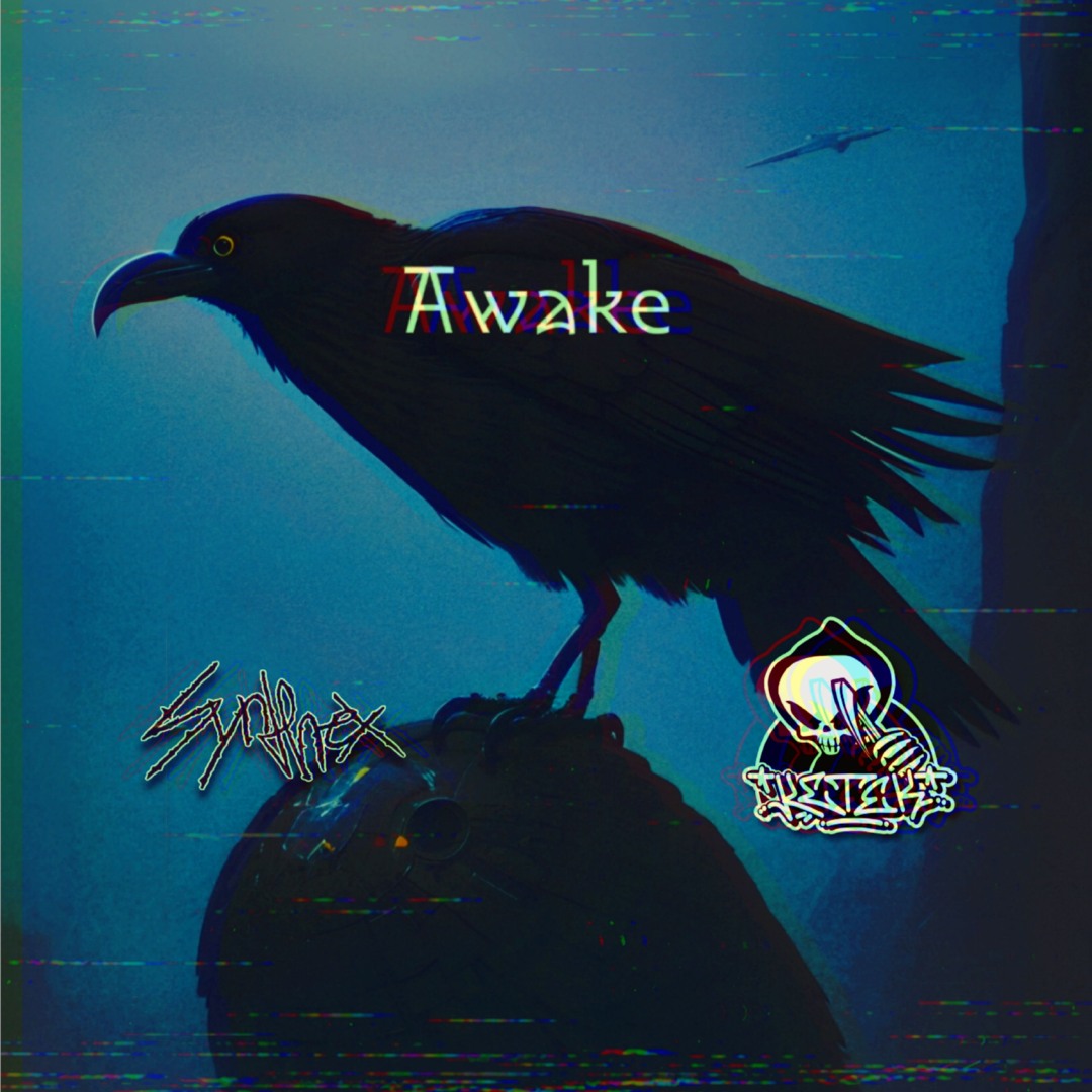 Stream Synthex & Ketek - Awake (203) by Razzle Dazzle Records | Listen online for free on SoundCloud