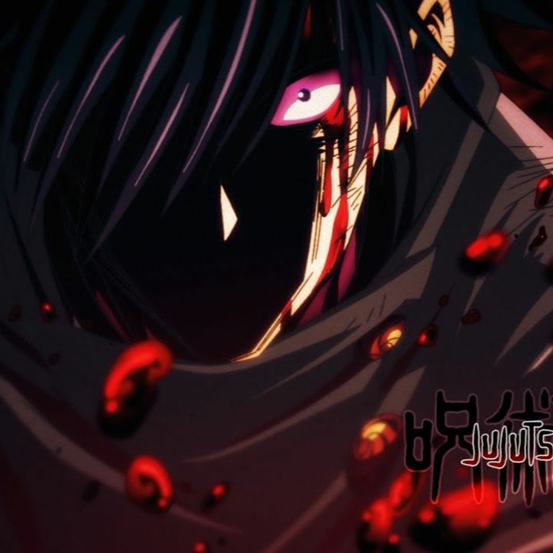 Stream [FREE DL] Jujutsu Kaisen - Megumi Domain Expansion Theme (Geass ...