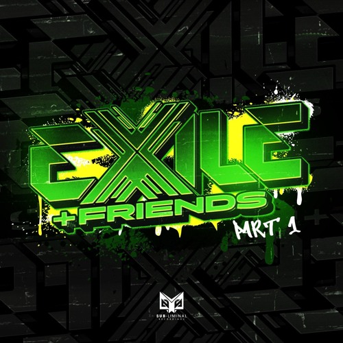 Stream Exile - See You Bounce [Premiere] by DNB Spread | Listen online ...