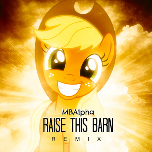 Stream Raise This Barn (MBAlpha Remix) by Louis Lobos | Listen online ...