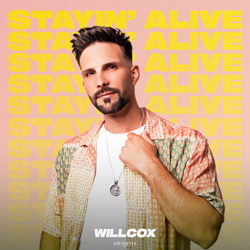 Stream Stayin' Alive by Willcox | Listen online for free on SoundCloud