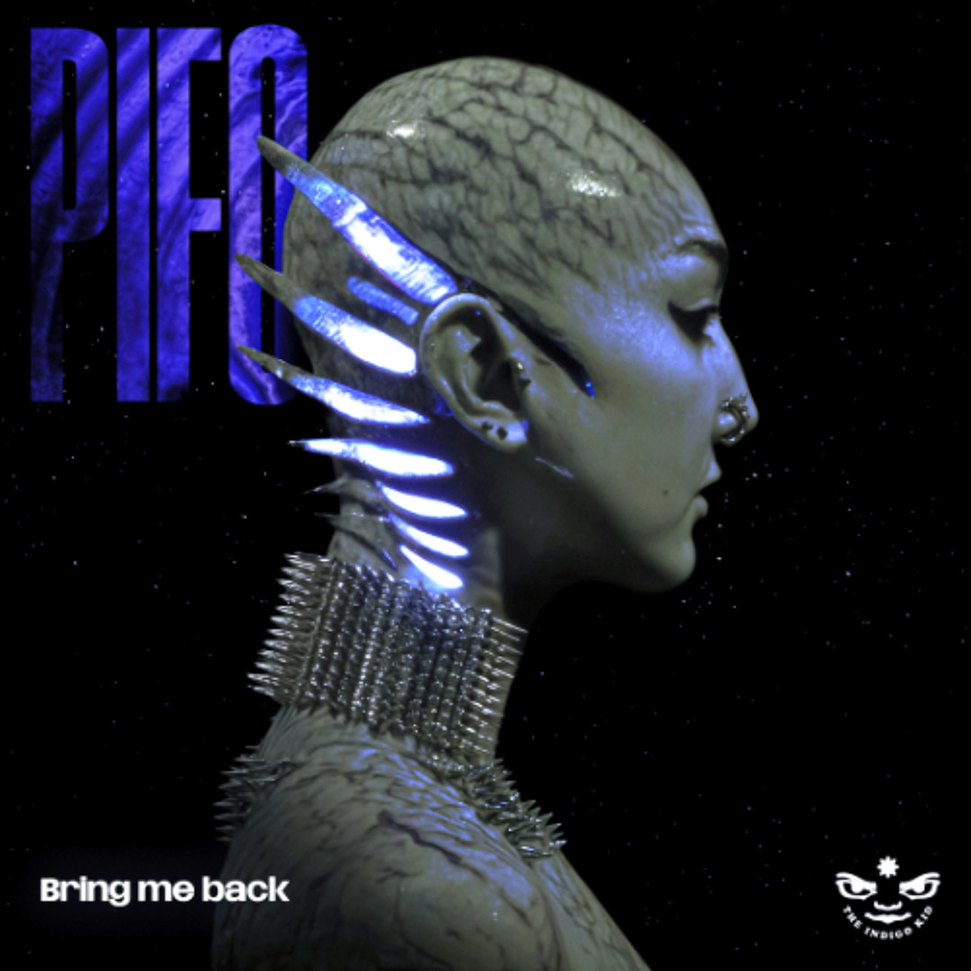 Stream [PREMIERE001] PIFØ - Bring me back by The Indigo Kid | Listen ...