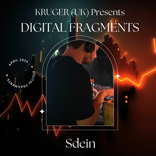 Listen to playlists featuring Digital Fragments Ep. 038 - Mass Takeover | Sdein (Guest Mix) by ...