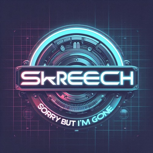 Stream Sorry But I’m Gone by DJ SKREECH | Listen online for free on ...