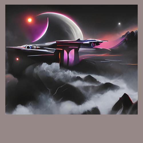 Stream Jubilant Atom Requiem by Audy Thanysa Tampubolon | Listen online ...