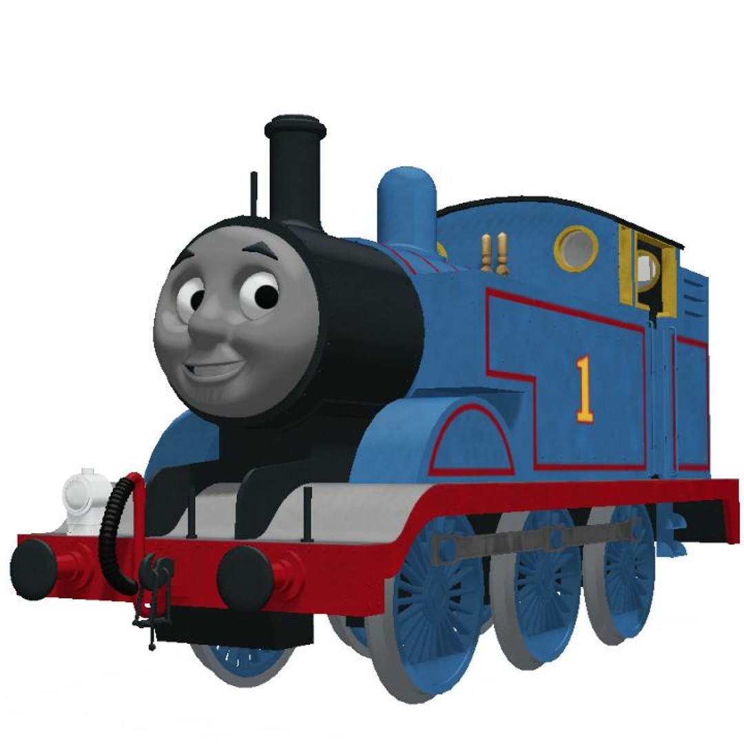 Stream Thomas' Anthem Instrumental Mashup by The Big Adventures Thomas ...