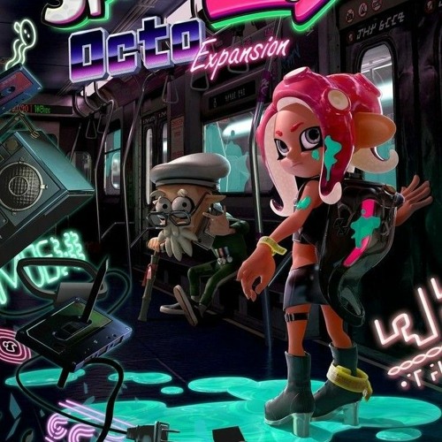 Stream M4L1W4N | Listen to 🌺 Octo Expansion OST playlist online for ...