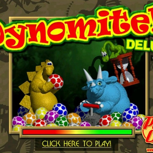 Stream Dynomite Deluxe | Museum by Dot9392 | Listen online for free on ...