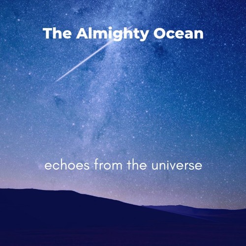 Stream Parabolic Reflector by The Almighty Ocean | Listen online for free on SoundCloud