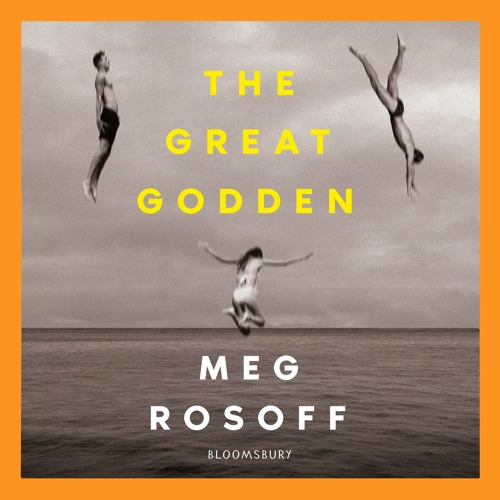 Stream The Great Godden by Meg Rosoff, read by Andrew Scott from ...