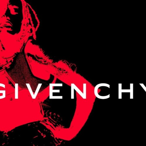 Stream Playboi Carti & Nadddot - GIVENCHY!+ // @vs4lt remix by vs4lt ...