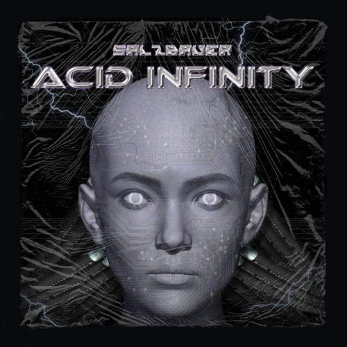 Stream Acid infinity by Salzbauer | Listen online for free on SoundCloud