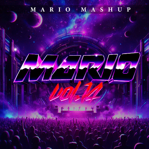 Stream MARIO MASHUP 2024 Vol.14 (BIGROOM TECHNO) by MARIO MASHUP ...