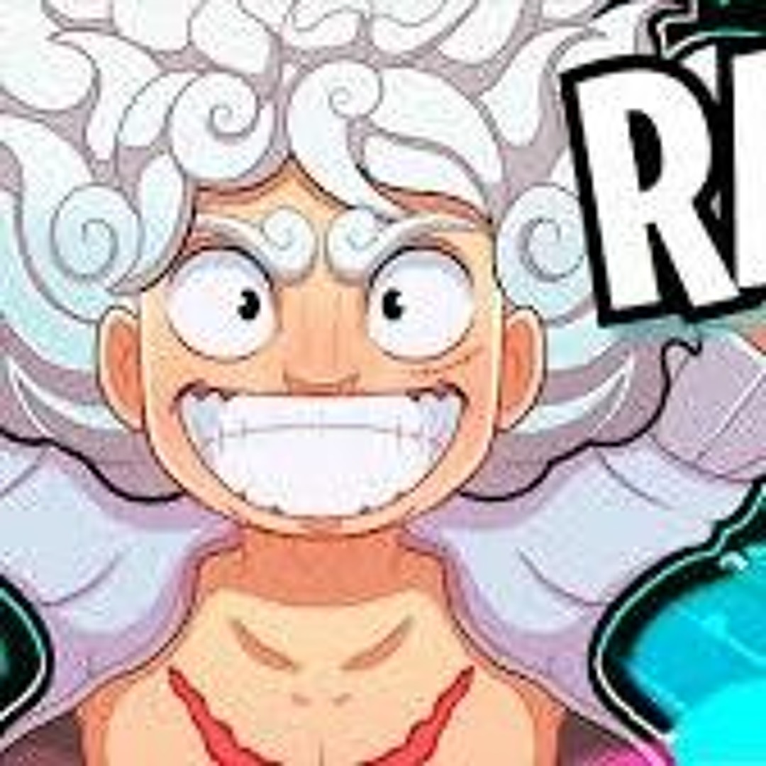 Stream ImFiji GEAR 5 LUFFY RAP by 𝙹𝚊𝚢𝚍𝚎𝚗 | Listen online for free on ...