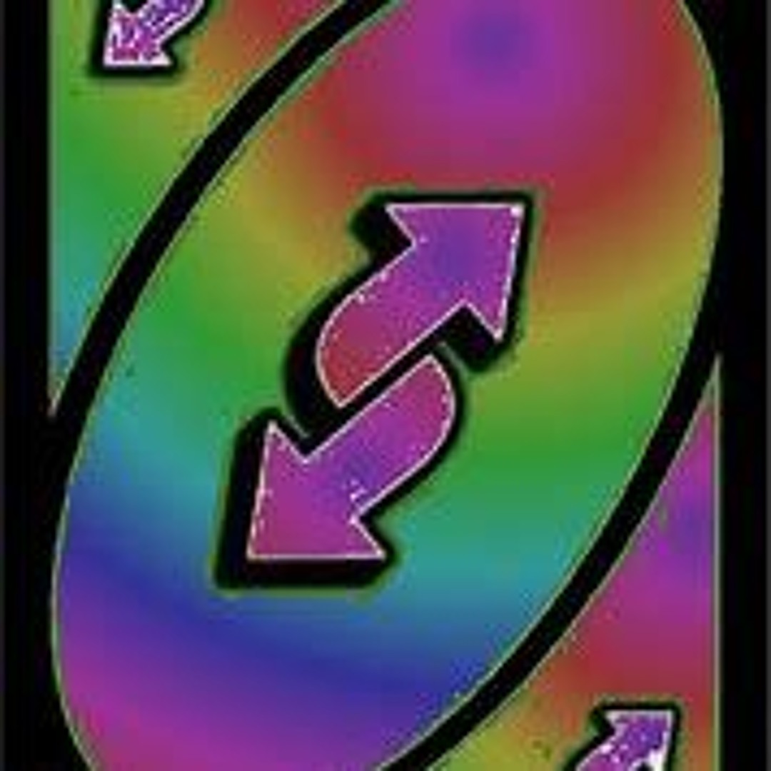 Stream Uno Reverse Card by ME$$I YEAH | Listen online for free on ...