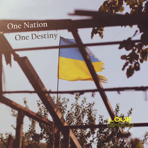 Stream One Nation One Destiny(can be downloaded)video in link by Loue ...