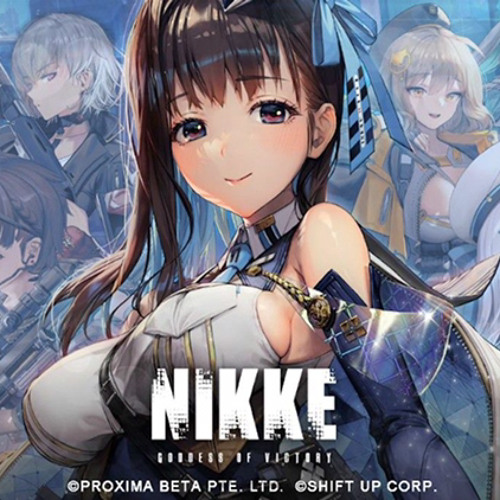 Stream Lobby Ost NIKKE The Goddess of Victory by AbbyQuỳnhAnh | Listen online for free on SoundCloud