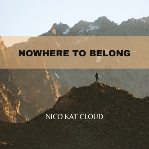 Stream Nowhere to Belong - Nico Kat Cloud by Nico Kat Cloud | Listen ...